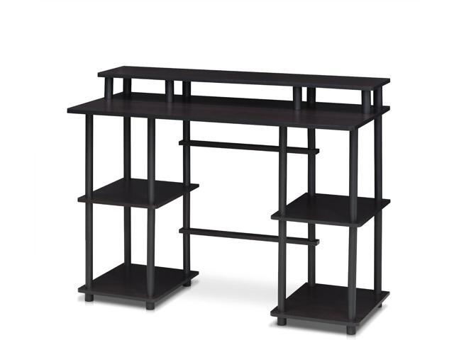 Click here for FURINNO Turn-N-Tube computer Desk  Espresso prices