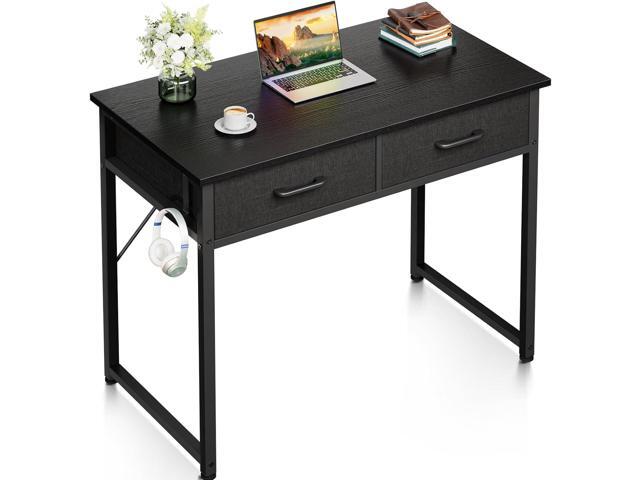Click here for Casaottima 32 Inch Small Office Computer Desk with... prices