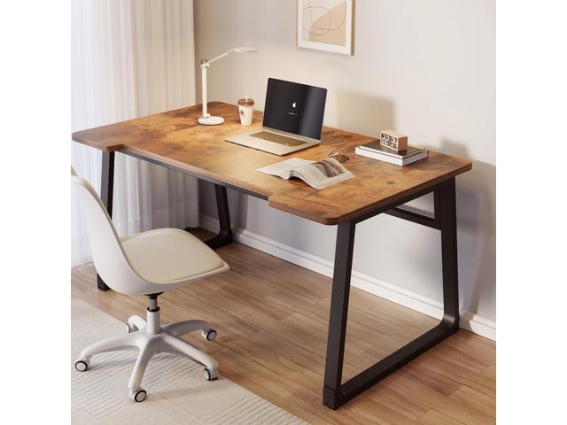 Click here for Small Office Home Desk Modern Computer Desk for Sm... prices