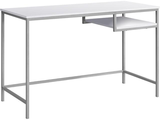 Click here for Monarch Specialties Contemporary Laptop Table with... prices