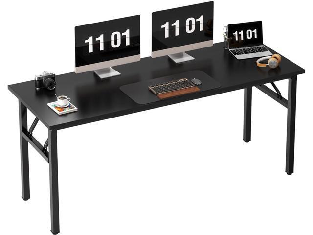 Click here for Need Computer Desk Office Desk 62 inches Folding T... prices
