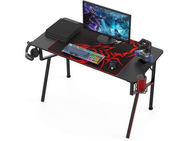Click here for EE EUREKA ERGONOMIC Gaming Desk Office Desk Comput... prices