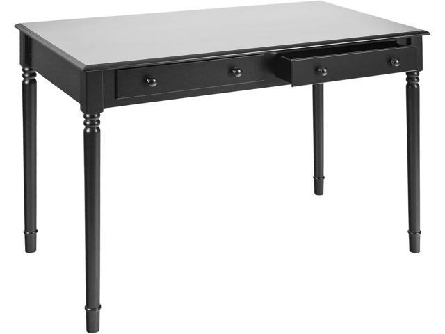 Click here for SEI Furniture Janice 2-Drawer Slim Profile Writing... prices