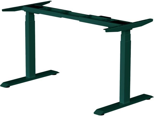 Click here for Fromann Dual Motor Electric Standing Desk Frame 3... prices