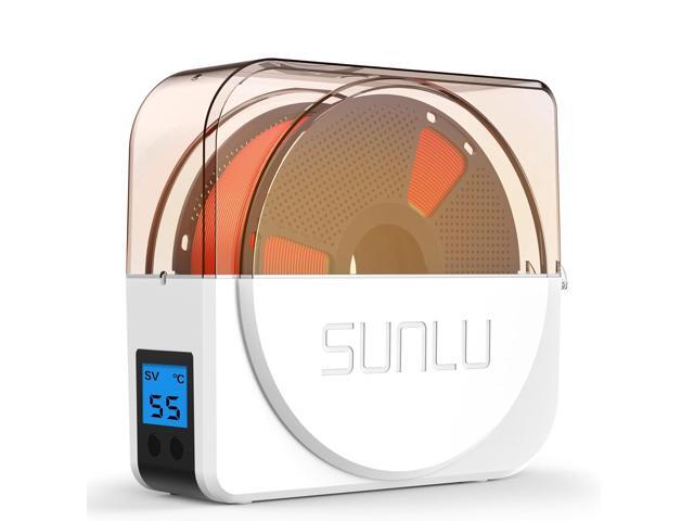 Click here for SUNLU Official Filament Dryer S1 Plus  Built-in Ci... prices