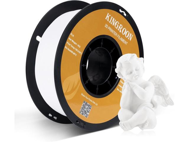 Click here for Kingroon PLA 3D Printer Filament  Dimensional Accu... prices
