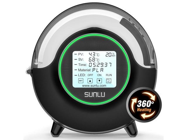 Click here for SUNLU Official Filament Dryer S2  70 Max Temperatu... prices