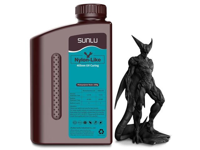 Click here for SUNLU 3D Printer Resin  Strong Durable Nylon Like... prices