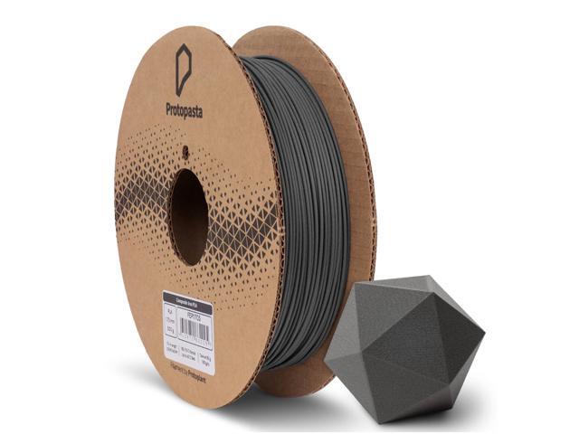 Click here for Protopasta Ferromagnetic Iron PLA 3D Printer Filam... prices