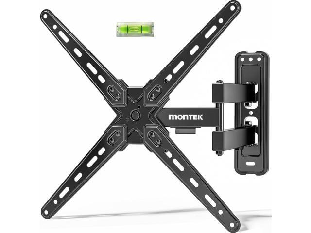 Click here for monTEK Full Motion TV Wall Mount Bracket for Most... prices