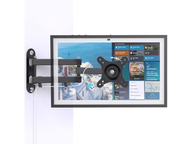 Click here for Wall Mount Compatible with Echo Show 15 (1st  2nd... prices