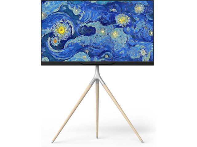 Click here for ONKRON Tripod TV Stand for 32-65 Inch Screen up to... prices