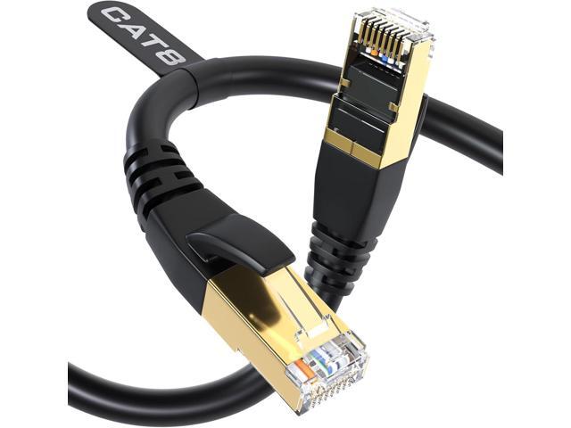 Click here for DbillionDa Cat8 Ethernet Cable  Outdoor & Indoor... prices