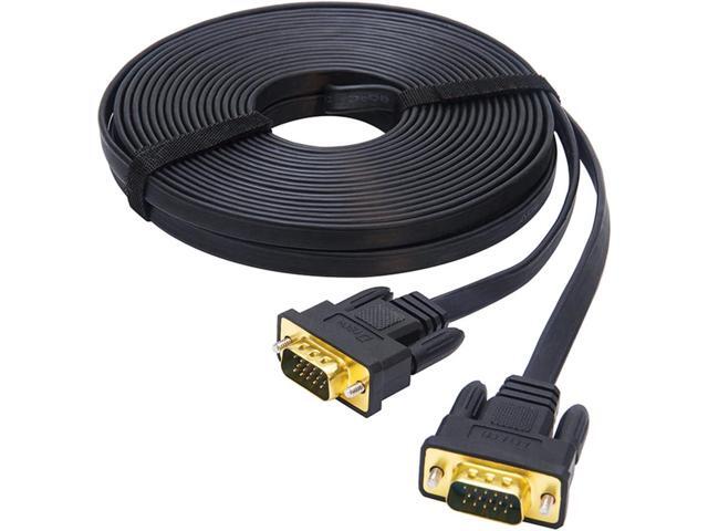 Click here for DTech 5M Ultra Thin Flat Type Computer Monitor VGA... prices