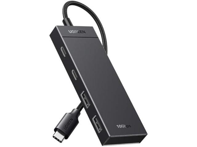 Click here for UGREEN USB C Hub  10Gbps 4 in 1 USB 3.2 Adapter wi... prices