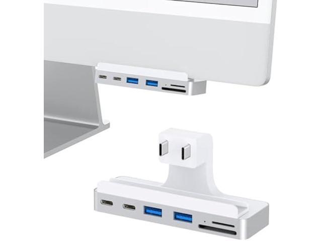 Click here for 6-in-1 USB C Hub for iMac 24 inch (M1/M3/M4)  USB... prices
