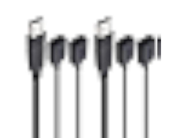 Click here for Cable Matters 2-Pack USB 2.0 Splitter 1 in 2 Out -... prices