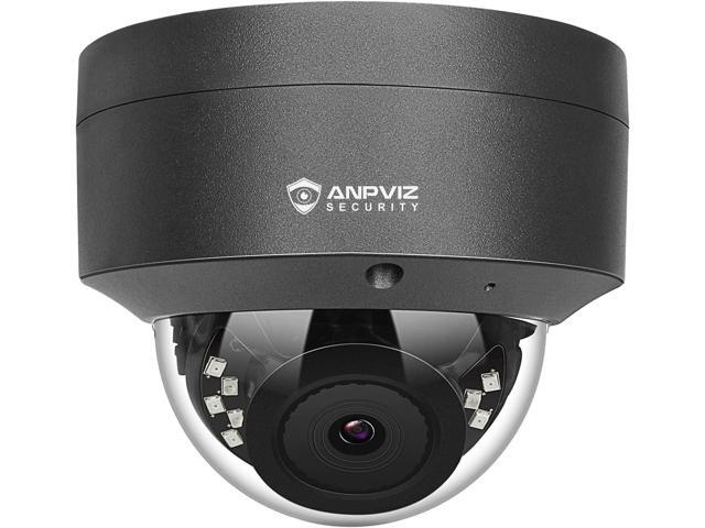 Click here for Anpviz 5MP PoE Camera  Outdoor Vandal Dome Securit... prices