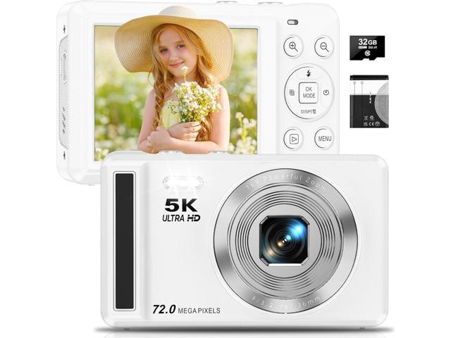 Click here for 5K Digital Camera - 72MP UHD Digital Cameras for P... prices