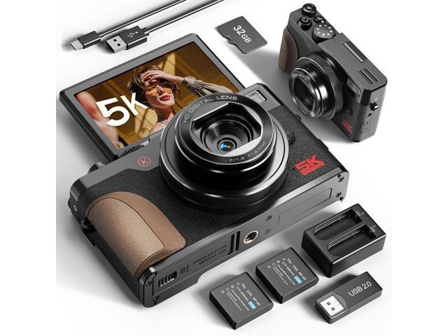 Click here for 64MP Digital Cameras for Photography 5K - 18X Zoom... prices