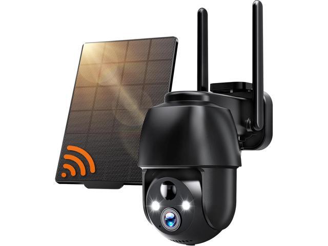 Click here for Solareye Solar Security Camera Wireless Outdoor  2... prices