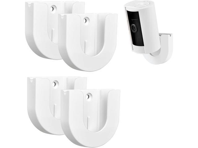 Click here for 4 Pack Adhesive Wall Mount for Ring Indoor Cam(2nd... prices