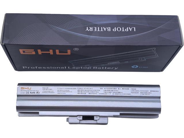 Click here for GHU New Battery 58WH Replacement for VGP-BPS13B VG... prices