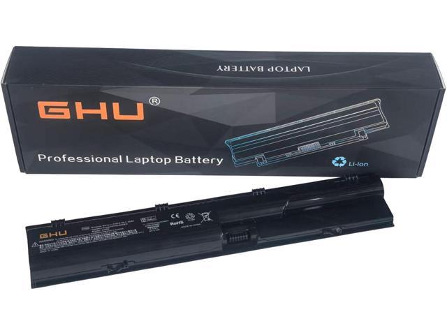 Click here for GHU New Battery 58 WH Replacement for 633733-321 6... prices