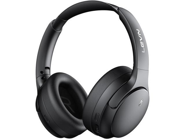 Click here for LEVN Hybrid Active Noise Cancelling Headphones  Wi... prices