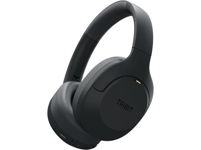 Click here for Tribit Wireless Over-Ear Headphones QuietPlus 81... prices