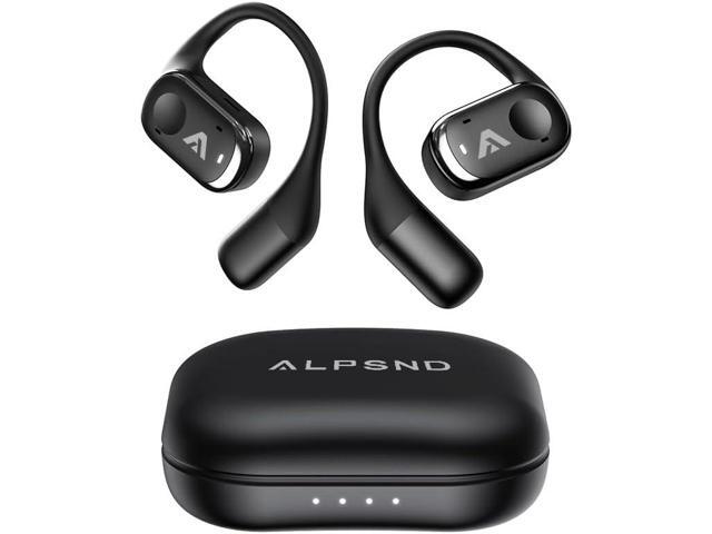 Click here for Joy Open-Ear Headphones  Over-Ear  Around-Ear Earh... prices