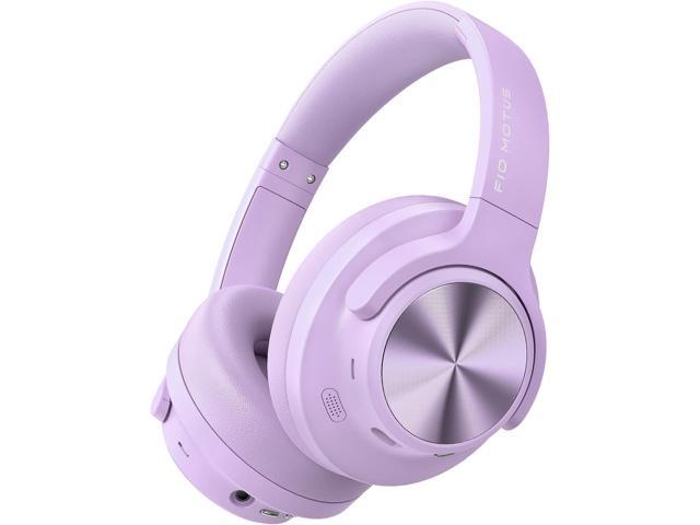 Click here for Noise Cancelling Headphones: Wireless Over Ear Blu... prices