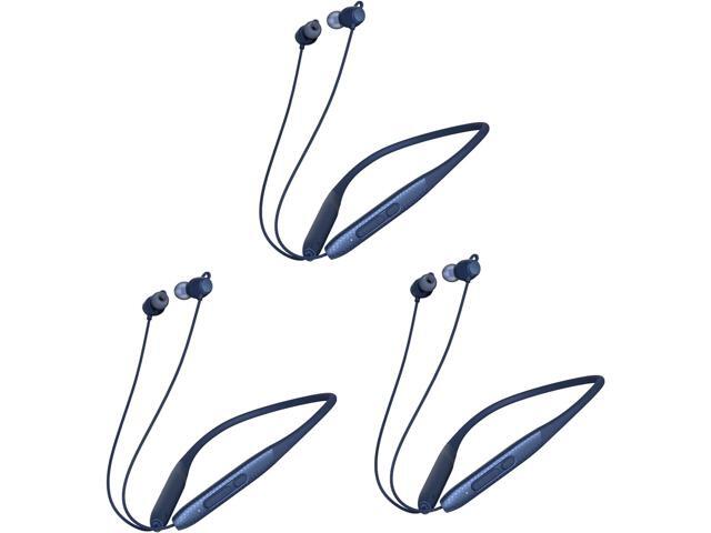 Click here for Neckband Earbuds Bluetooth with Stereo Sound Headp... prices