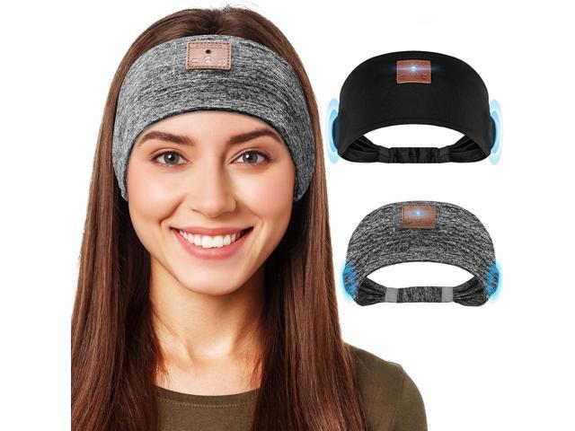 Click here for 2-Pack Sleeping Headphones  Headband Headphones wi... prices