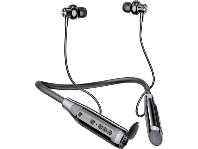 Click here for Neckband Bluetooth Headphones6.0 Bluetooth 120 Hou... prices