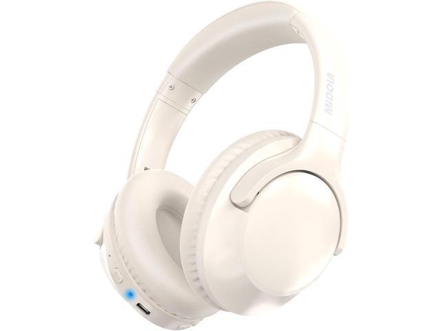 Click here for MIDOLA Bluetooth Headphones Over Ear 68H Playtime... prices
