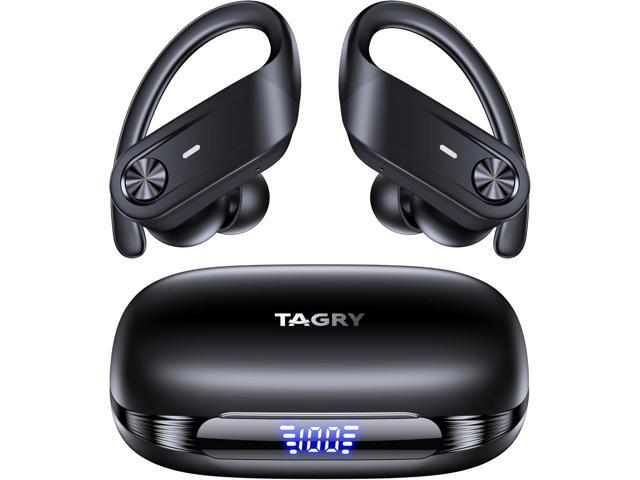 Click here for Hybrid Active Noise Cancelling Wireless Earbuds 80... prices