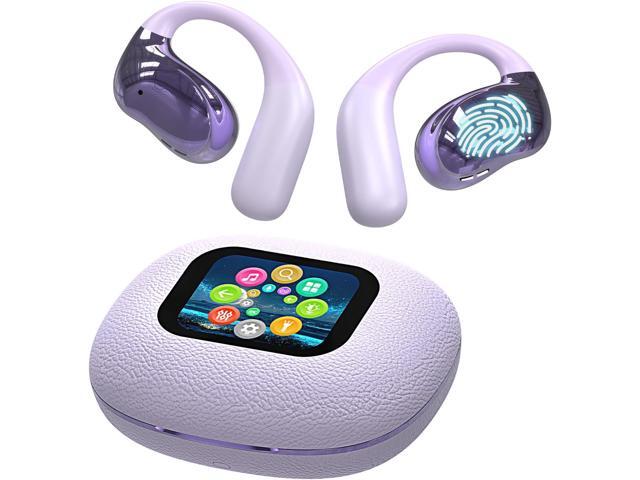 Click here for Open Ear Earbuds Ultra Comfort Wireless Bluetooth... prices