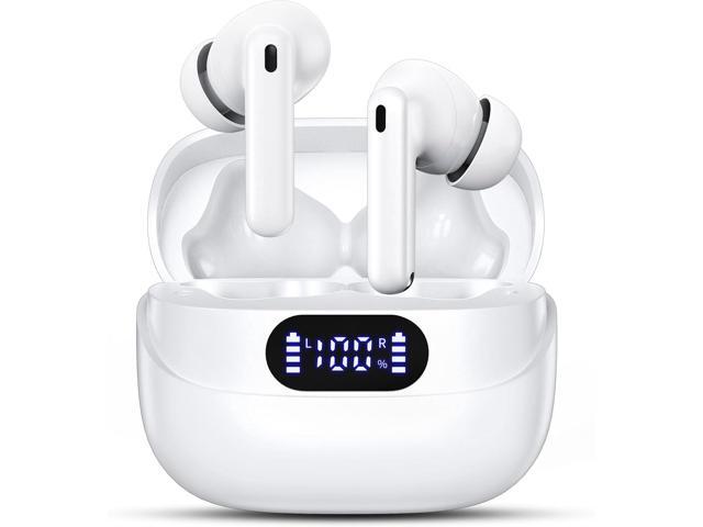 Click here for Wireless Earbuds  42H Playtime Bluetooth 5.3 Headp... prices