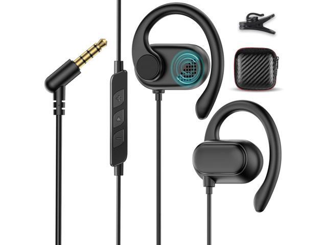 Click here for Open Ear Headphone 3.5mm Earbuds for Chormebook La... prices
