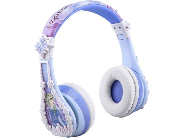 Click here for eKids Disney Frozen 2 Bluetooth Headphones with Mi... prices