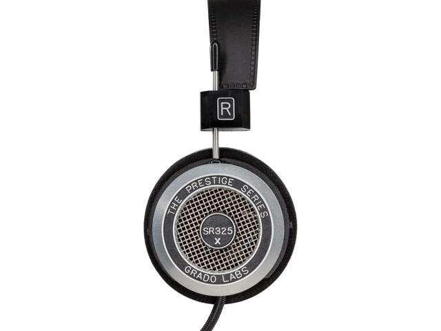 Click here for GRADO SR325x Prestige Series Wired Open-Back Headp... prices