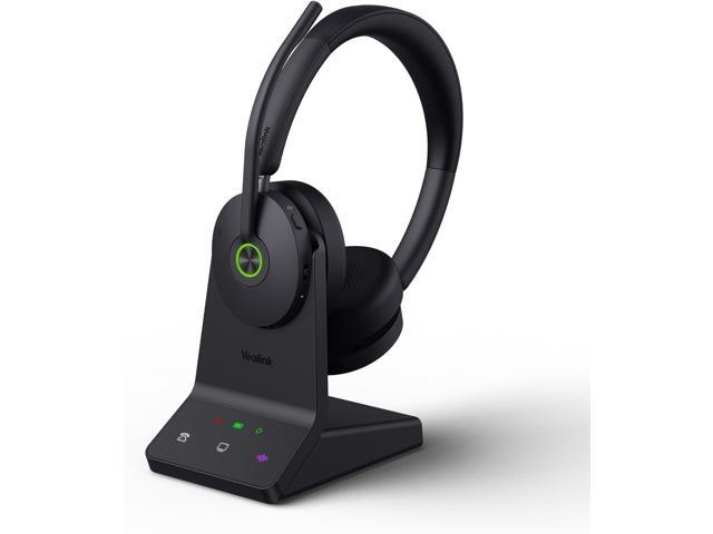 Click here for Yealink WH68 ANC DECT & Bluetooth Wireless Headset... prices