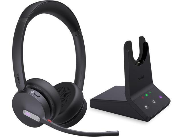 Click here for Yealink WH64 Dual Teams DECT & Bluetooth Wireless... prices