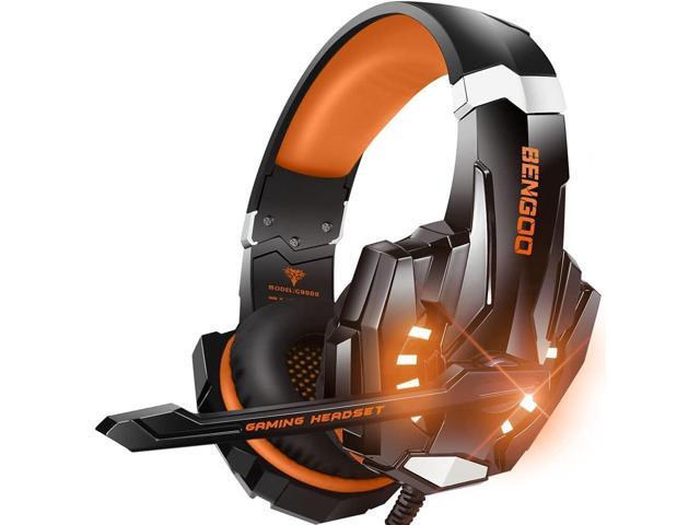 Click here for BENGOO G9000 Stereo Gaming Headset for PS4  PC  Xb... prices