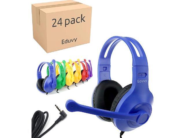 Click here for Bulk Headphones for Classroom with Microphone  Hea... prices