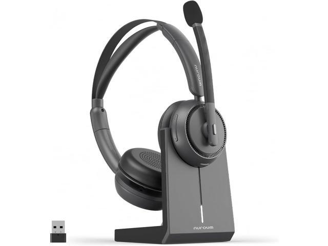 Click here for NUROUM HP31D(2nd Gen) Wireless Headset with Mic fo... prices