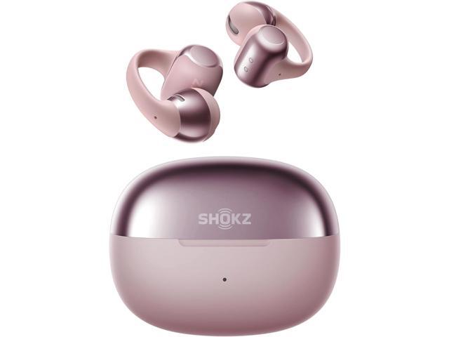 Click here for SHOKZ OpenDots ONE-Open-Ear Headphones  Clip-On Ea... prices