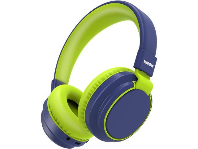 Click here for MIDOLA Kids Headphones Bluetooth 5.3 Wireless 60H... prices