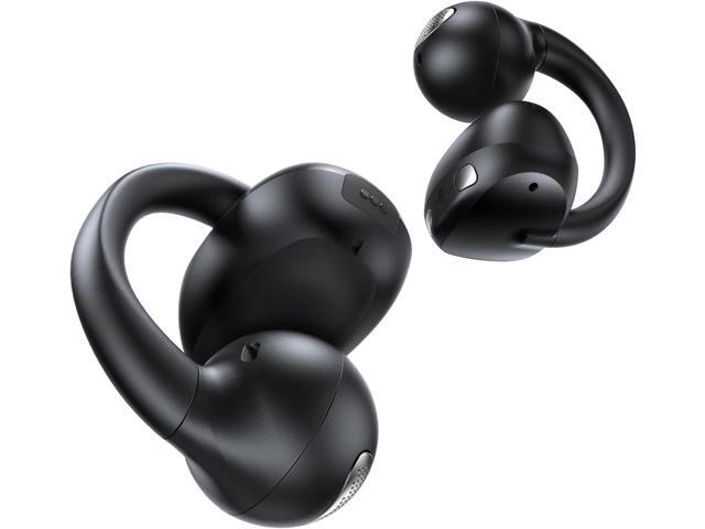 Click here for Open Ear Clip On Earbuds  Bluetooth 5.4 AI Music G... prices